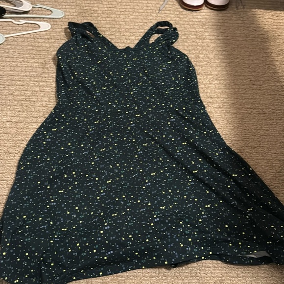 Fabletics | Dresses | Fabletics Exercise Dress | Poshmark